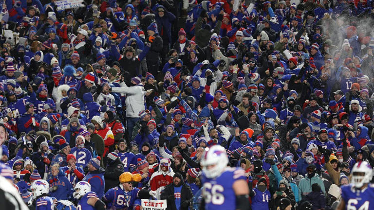 Most intimidating home-field advantages in the NFL