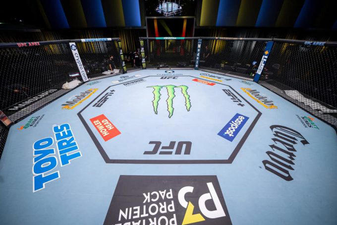UFC Vegas 117: Arnold Allen x Melk Costa – resultados