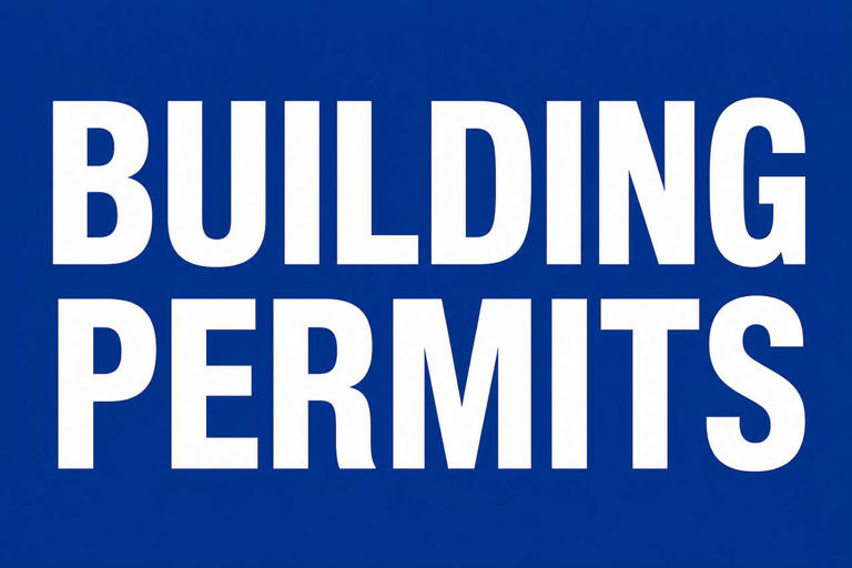Building permits