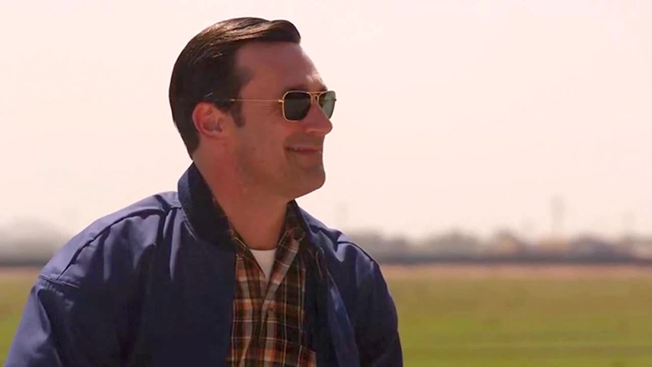 Mad Men finale: How did it end?