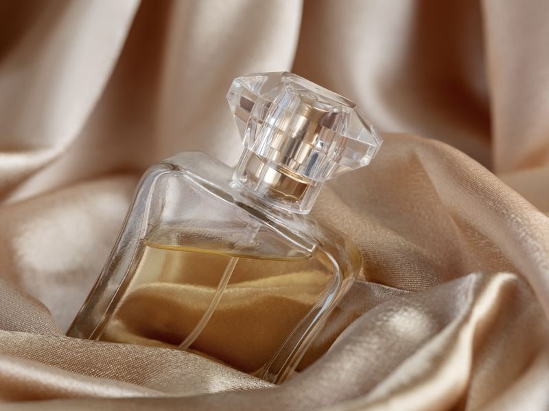 Dieses Parfum soll wie „der kostbarste Duft, der je erfunden wurde“ riechen