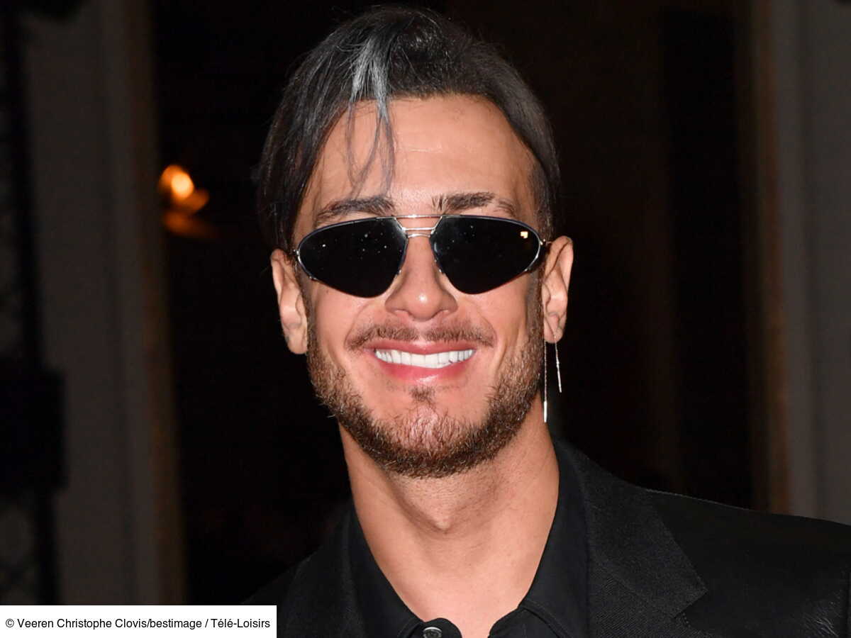 Le chanteur Saad Lamjarred condamné à cinq ans de prison pour un viol à ...