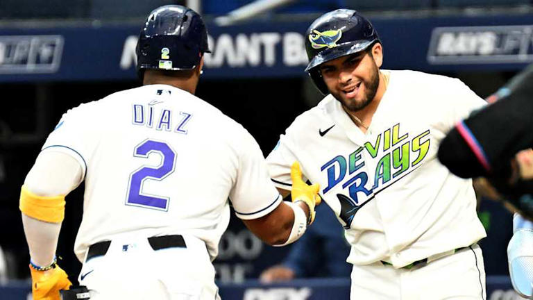 Rays look to continue red-hot performance against Marlins