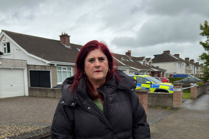 Gardai probe if man died after being 'choked out' by father following ...