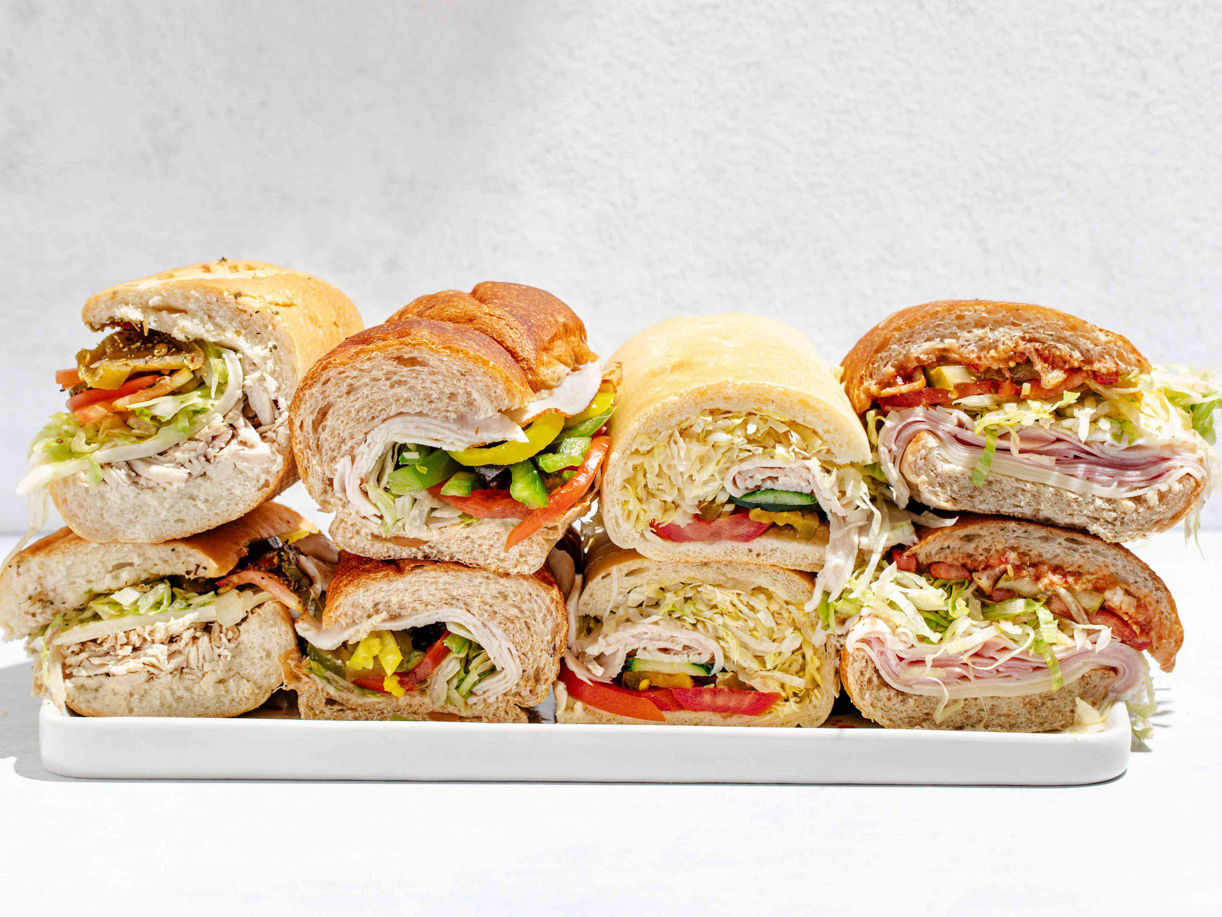 The trick to making your sandwiches taste like a restaurant's