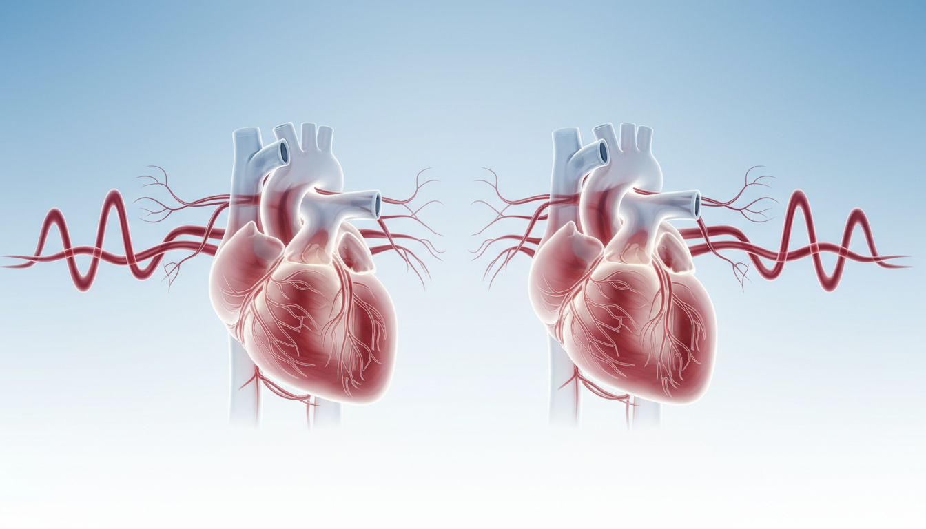 How high is too high for blood pressure; cardiologist explain