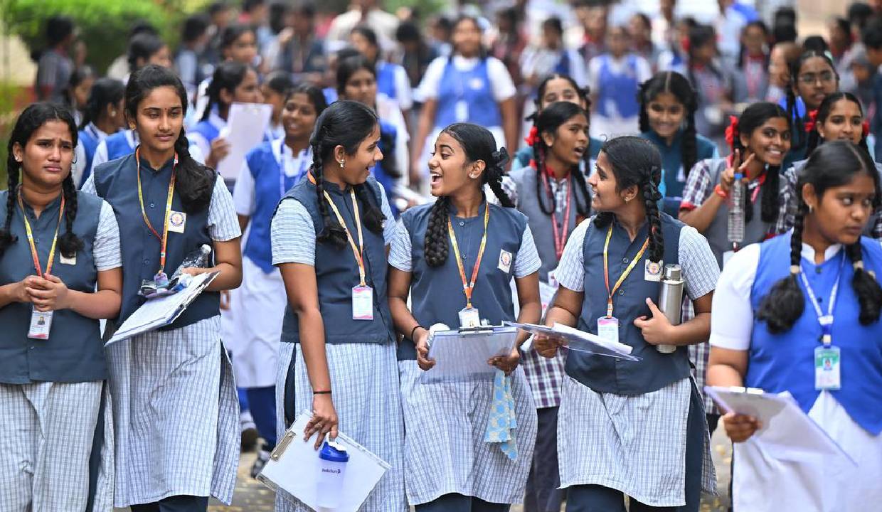 CBSE clarifies class 12 result 2026 row, revaluation starts May 19