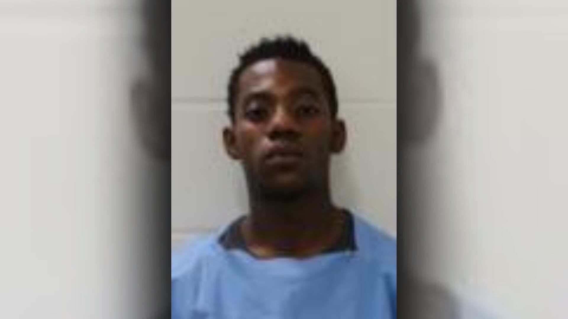 Kansas City man charged in road rage shooting that left woman in ICU