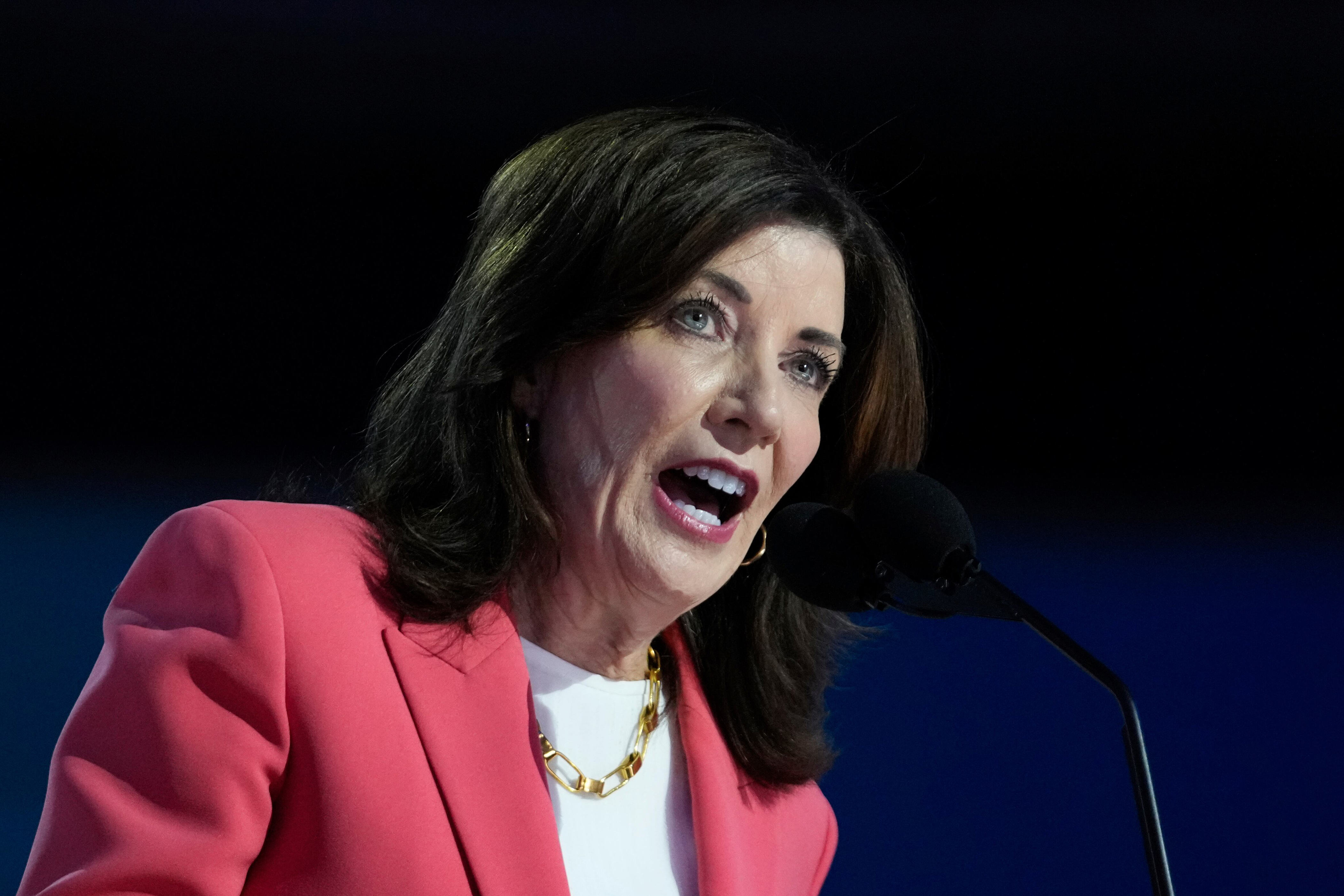 Gov. Hochul announces $18.7 million for North Country development projects