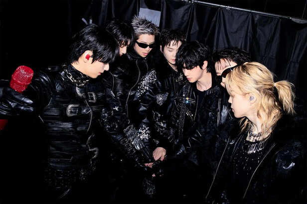 Fire, broken seats and chaos: Ahead of BTS' Brussels concert, King ...