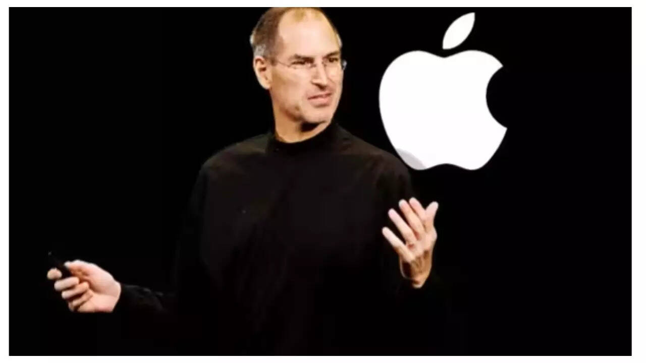 Steve Jobs had a simple question he asked every job candidate and it ...