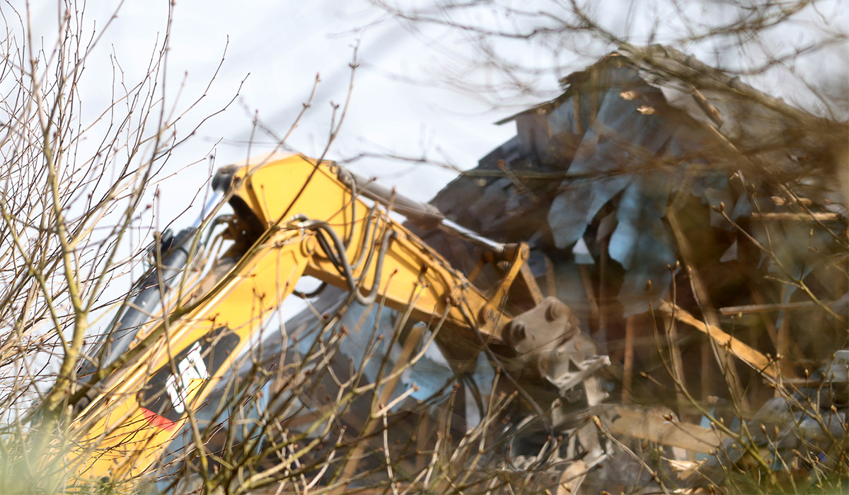 Judge who ordered demolition of million-euro home hits back at 'under ...