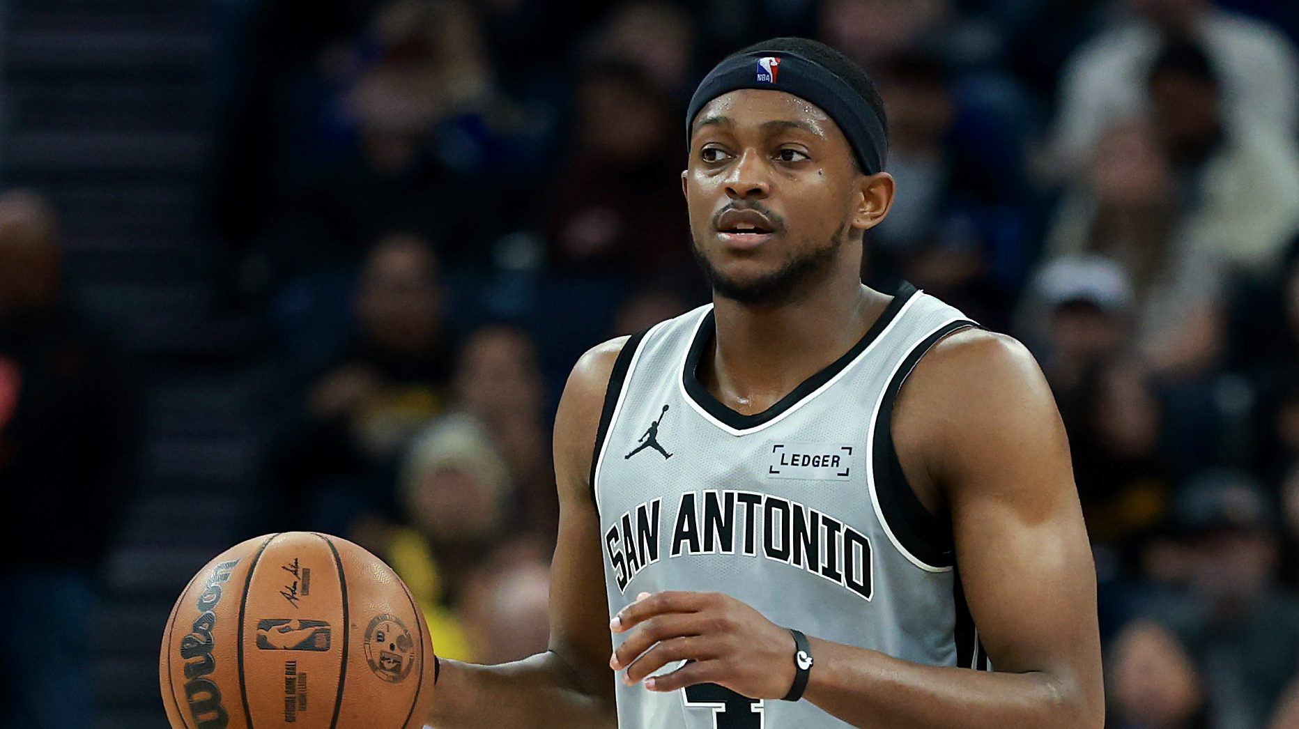 Actualización: Los Spurs reciben información importante sobre la lesión ...