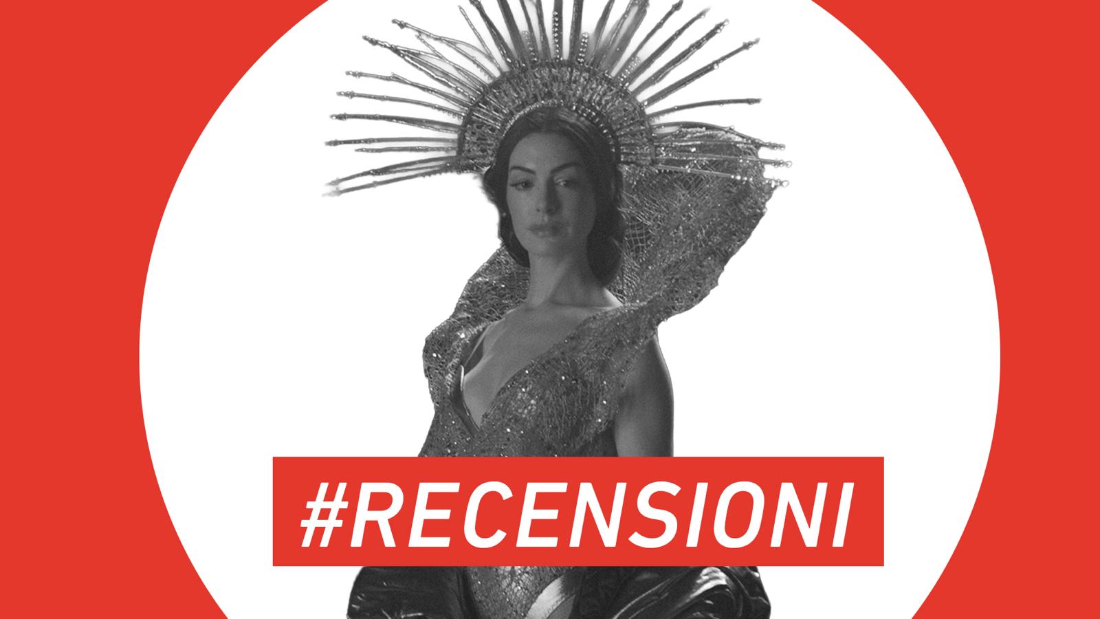 Recensioni I Mother Mary: David Lowery racconta il lato oscuro delle ...