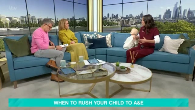 Doctor warns parents not to ignore this change in their child