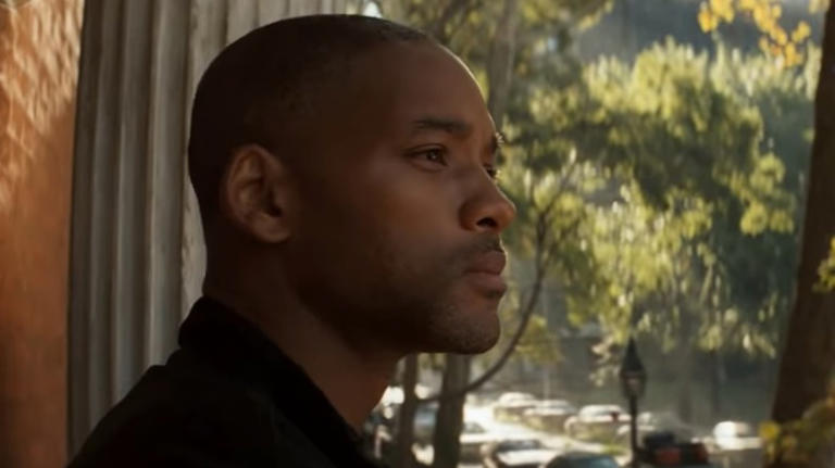 Why Will Smith's I Am Legend 2 has fans of the original movie confused