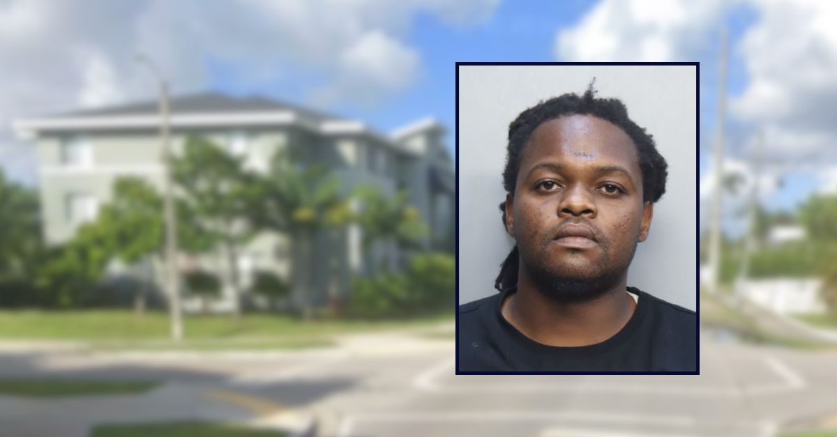 Man grabbed 11-year-old niece by the face and slammed her head into the ...