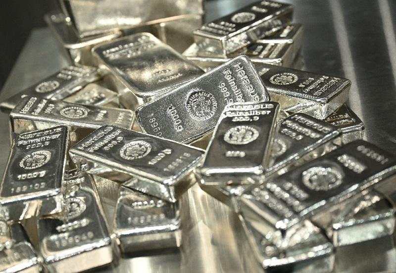 India curbs certain silver imports with immediate effect