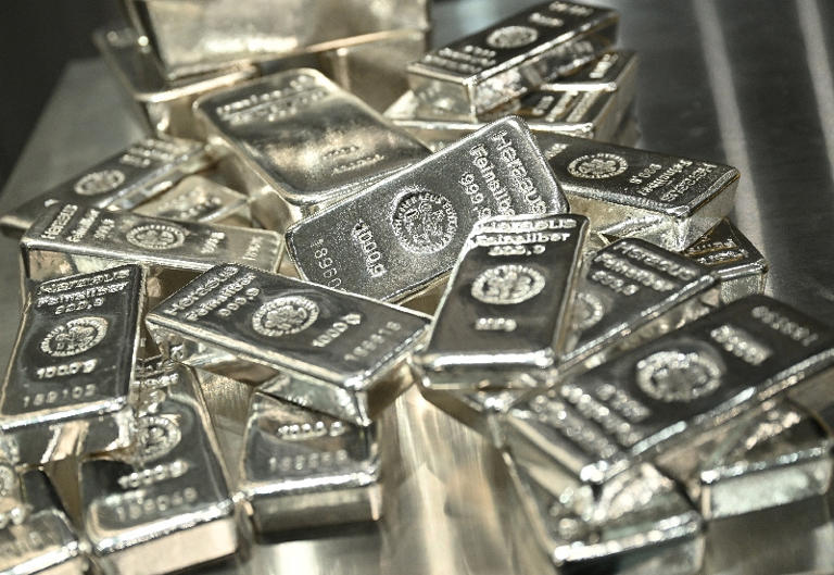 India curbs certain silver imports with immediate effect