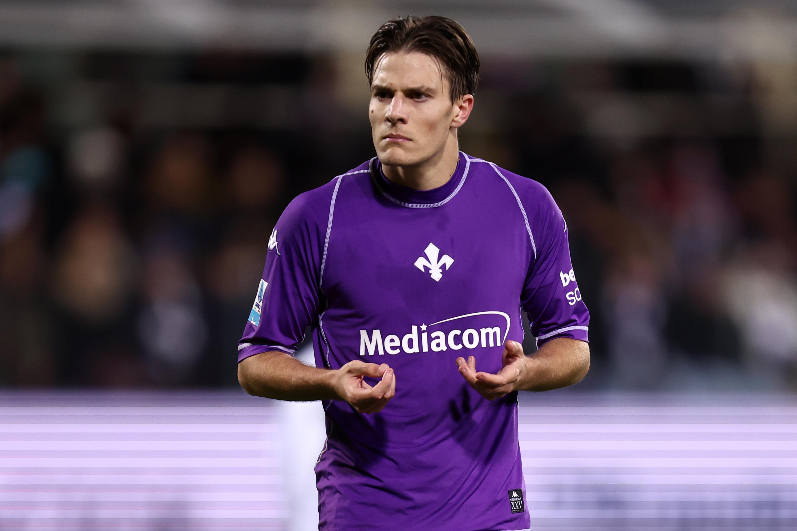 Talking Fiorentina’s trip to face Juventus with Viola Nation