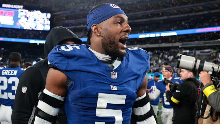 One NFL trade target for every team after the draft and deep in the ...