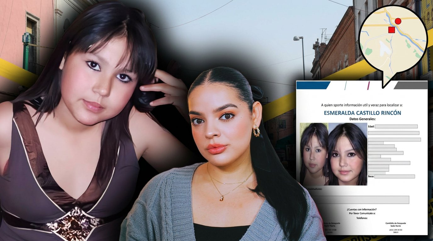 Exploring the Esmeralda Castillo case