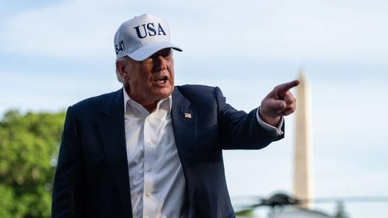 Operation Sledgehammer: US weighs fresh Iran strikes, under a new name ...