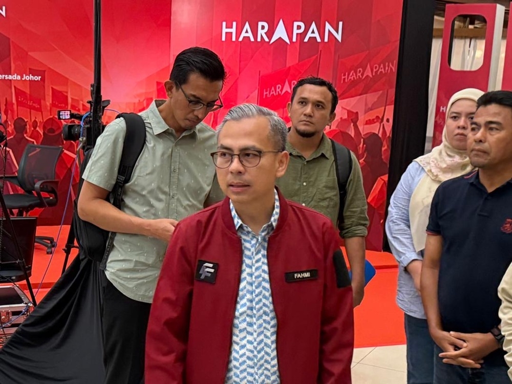 Pakatan convention expected to address BN ties ahead of state, general ...