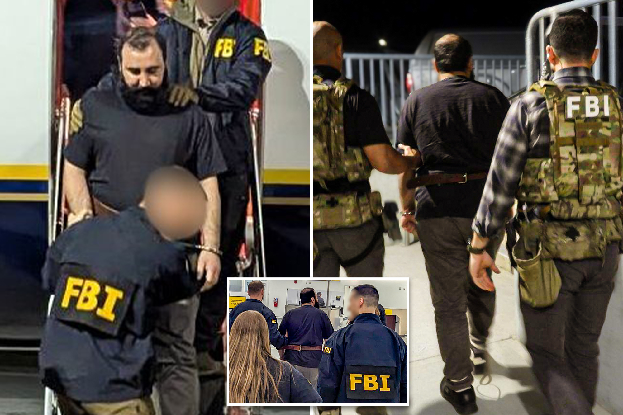 Terror 'commander' accused of role in nearly 20 attacks in Europe ...