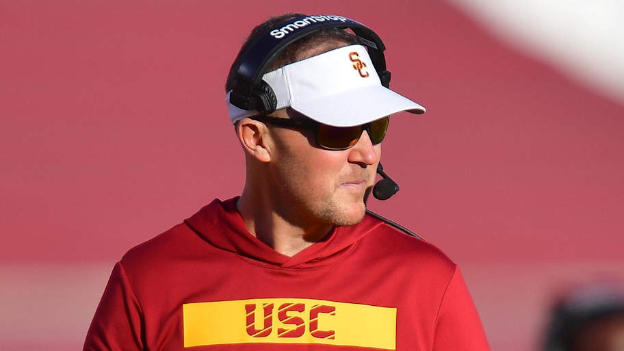 Four transfer portal additions who could start for USC