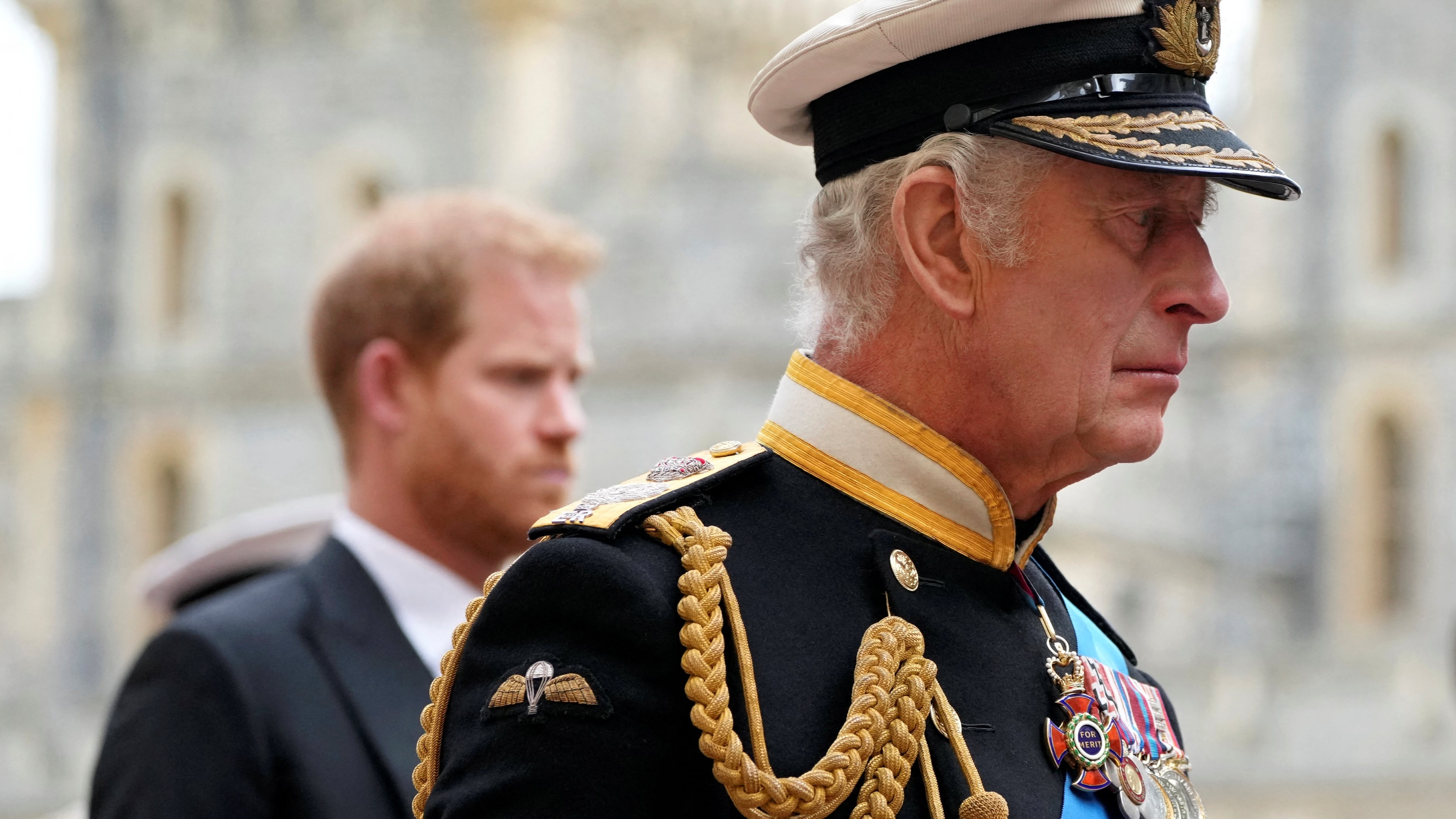 Opinion: All the signs pointing to a secret alliance between King ...