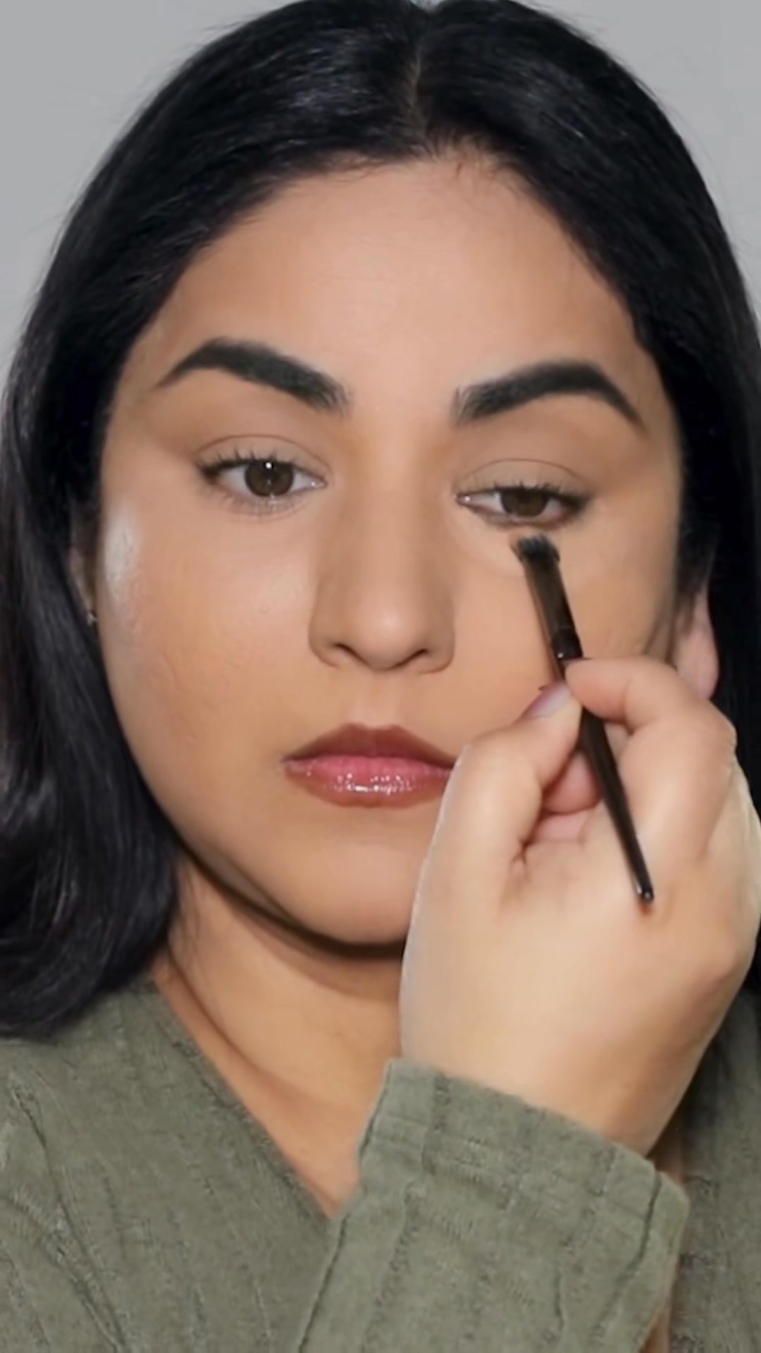 Dark circles gone with just one product