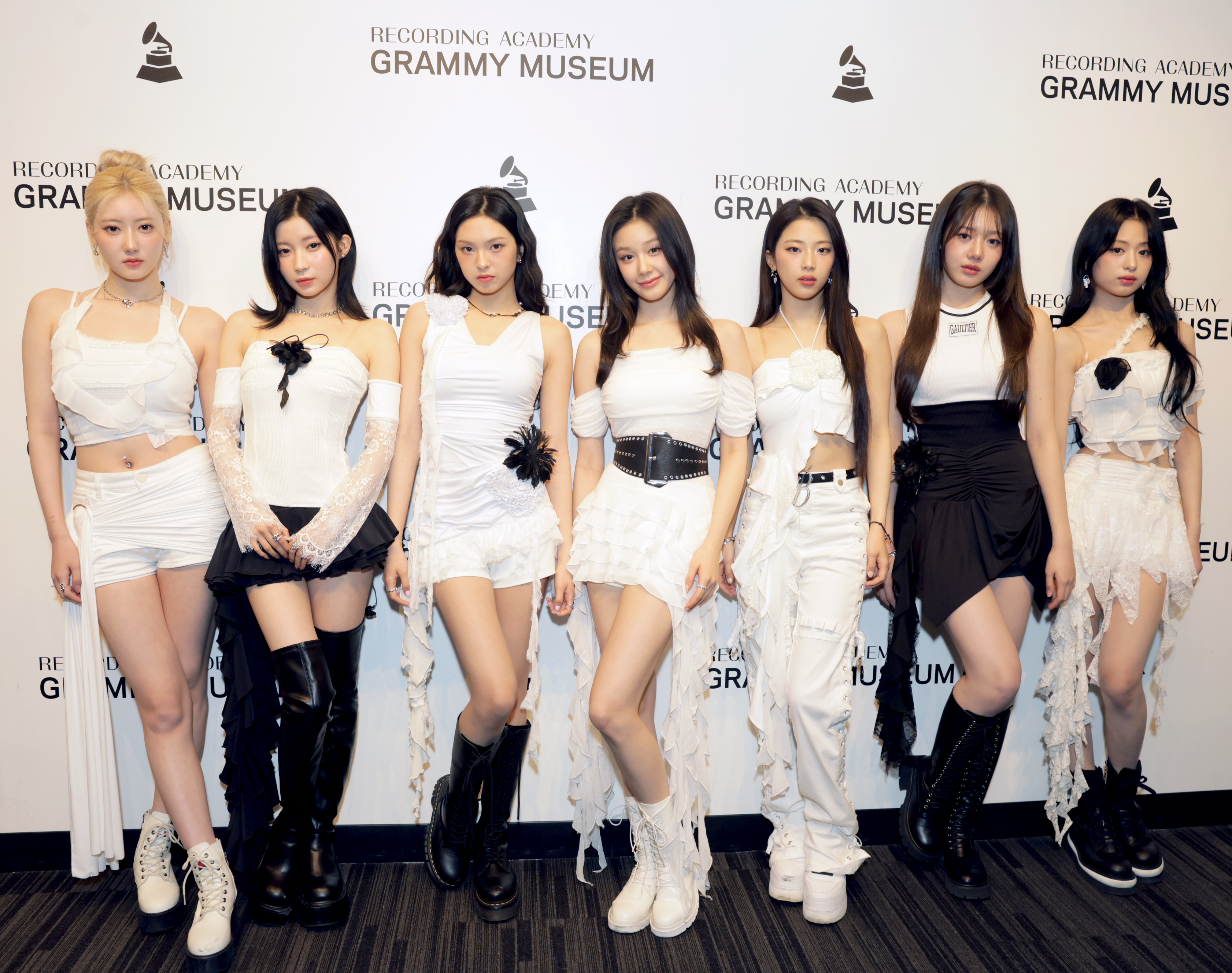 Babymonster breaks first-day sales record with third mini album Choom