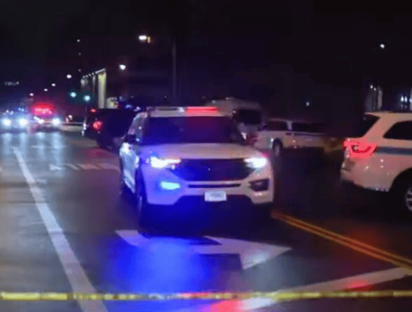 Feds aim for death penalty in brutal DC Jewish Museum ambush