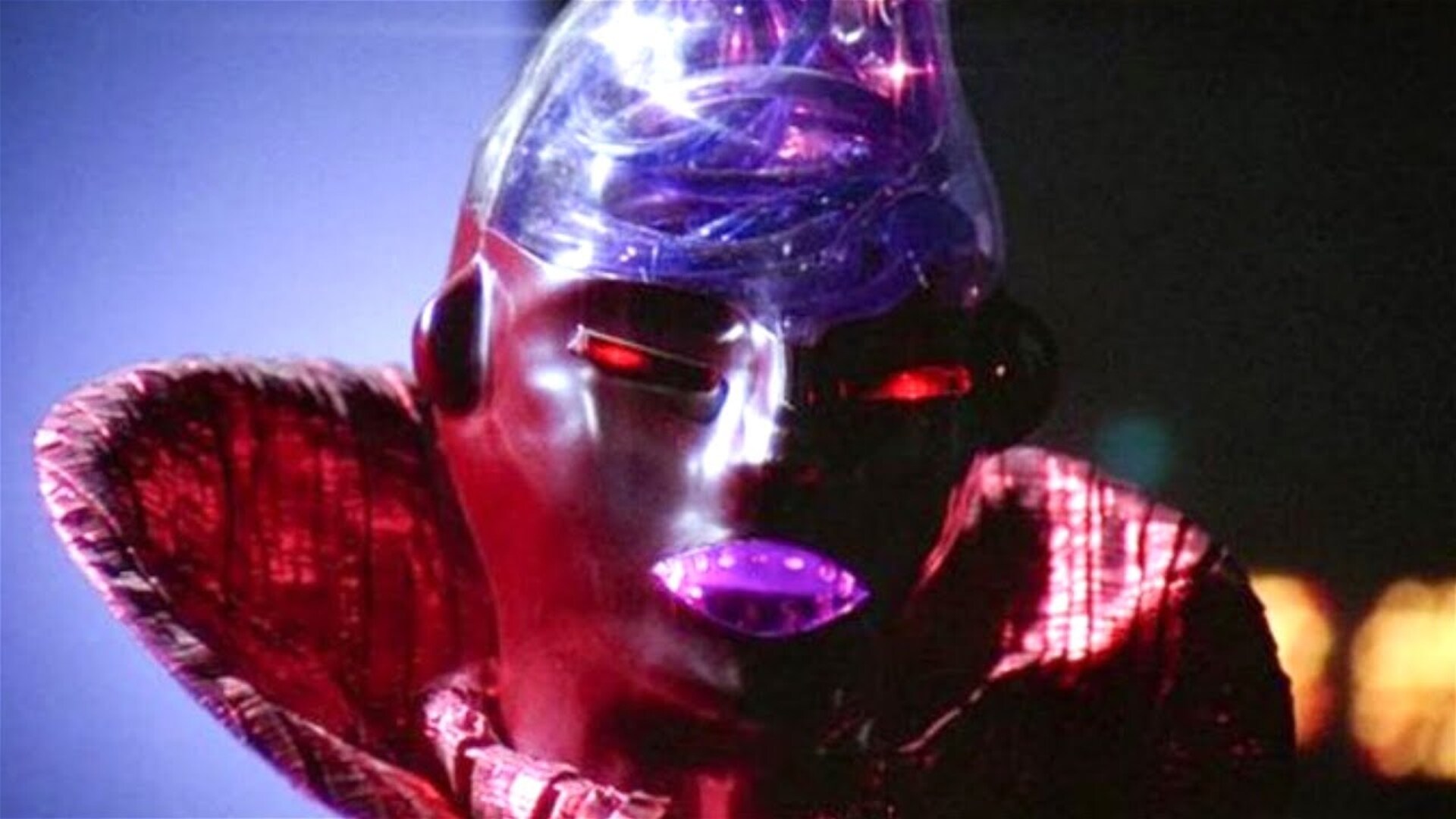 The real reason the 1978 Battlestar Galactica series flopped