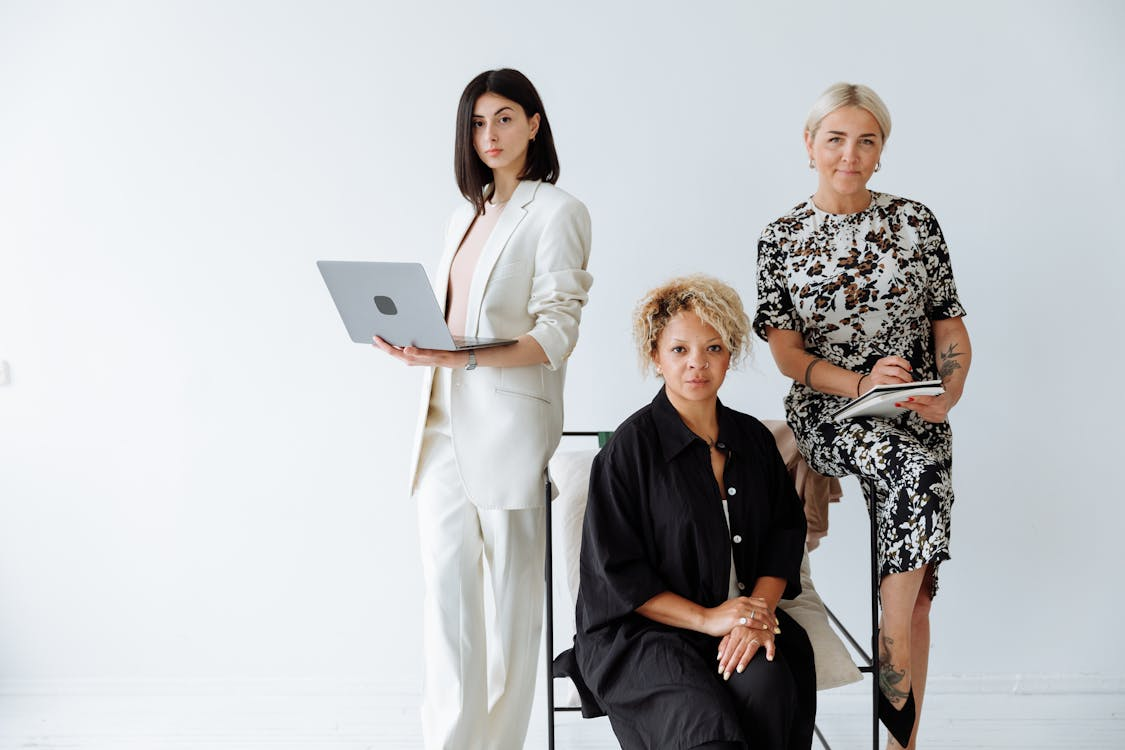 How women are launching their most successful startups after 40
