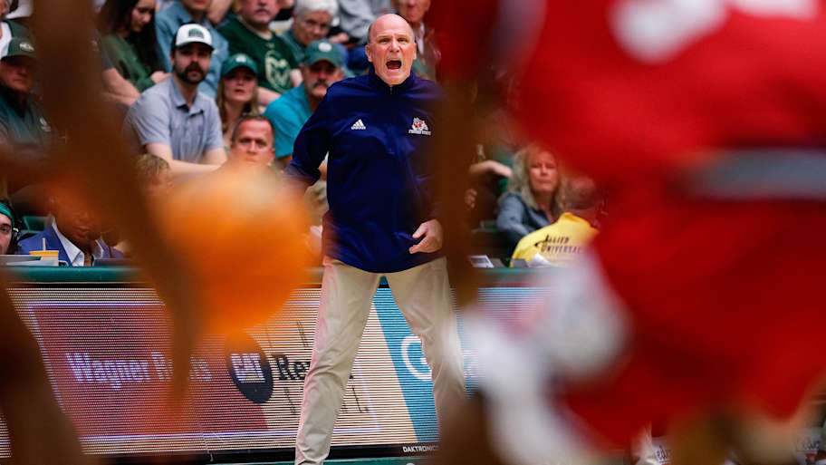 Fresno State's NIL package for BYU transfer KJ Perry is borderline ...