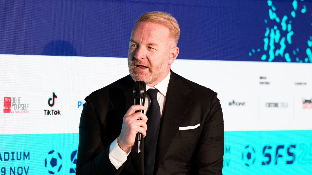 TMW accosta Igli Tare al Napoli: "Addio al Milan, può finire in azzurro ...