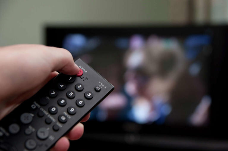 Eastern Illinois University public access TV station ceases broadcasting