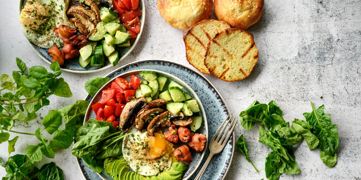 A new study says eating this one food can reduce Alzheimer’s risk