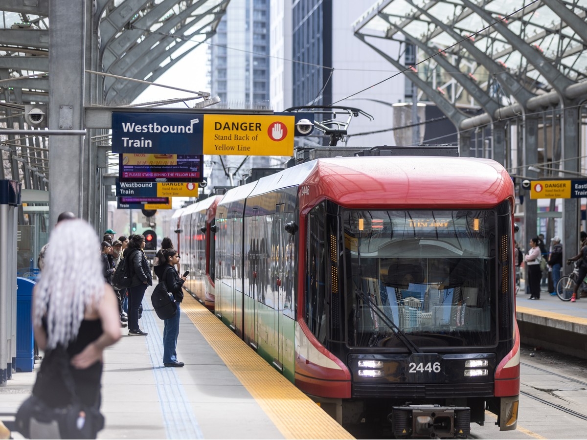 Letters for May 26, 2026: 'Keep it simple council, just add a shuttle ...
