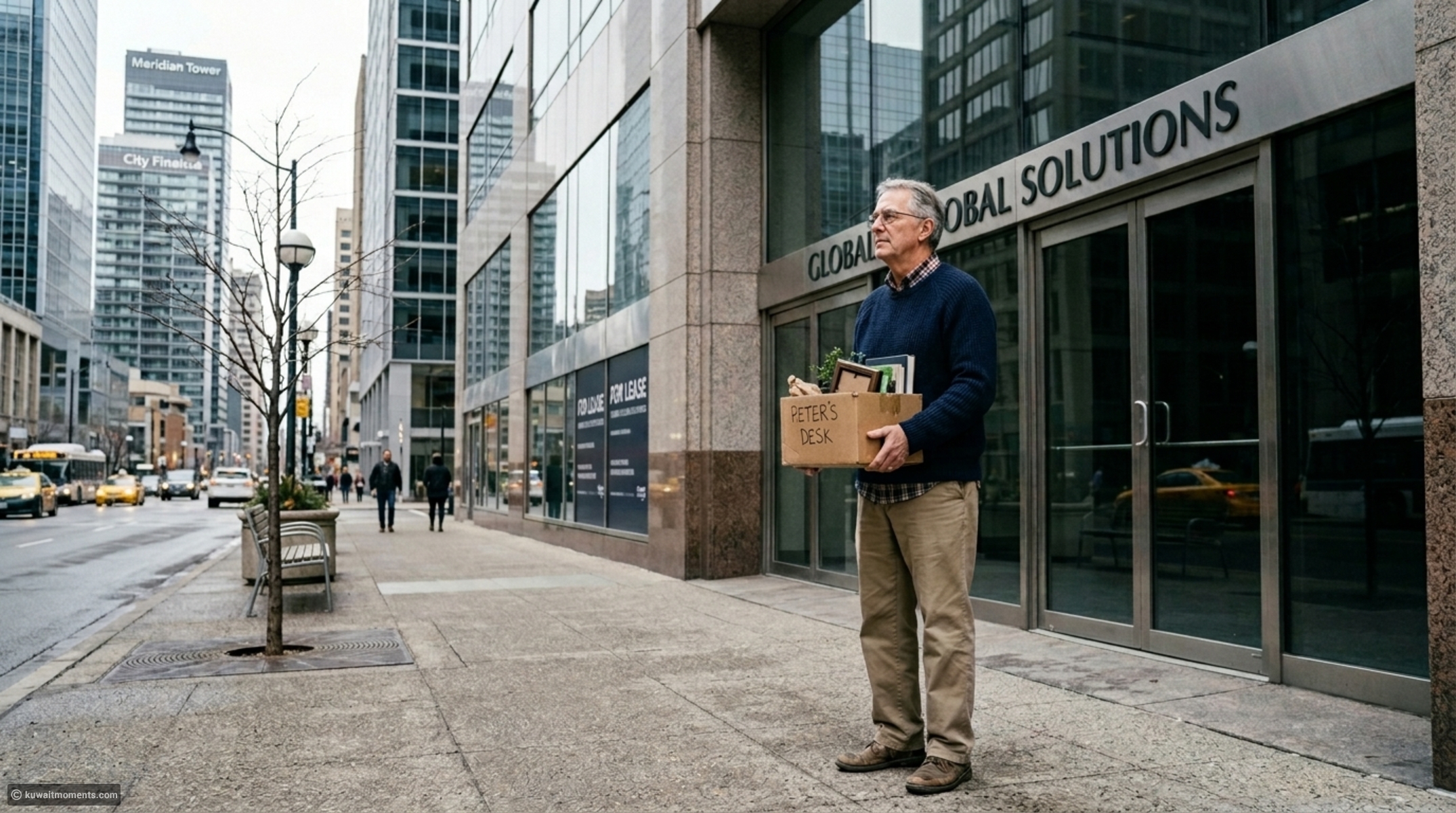 Why many older men pull away from social circles