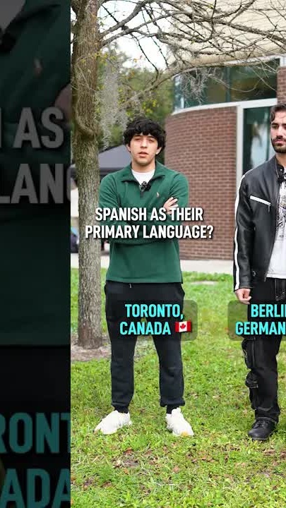 Can you guess each other's city?