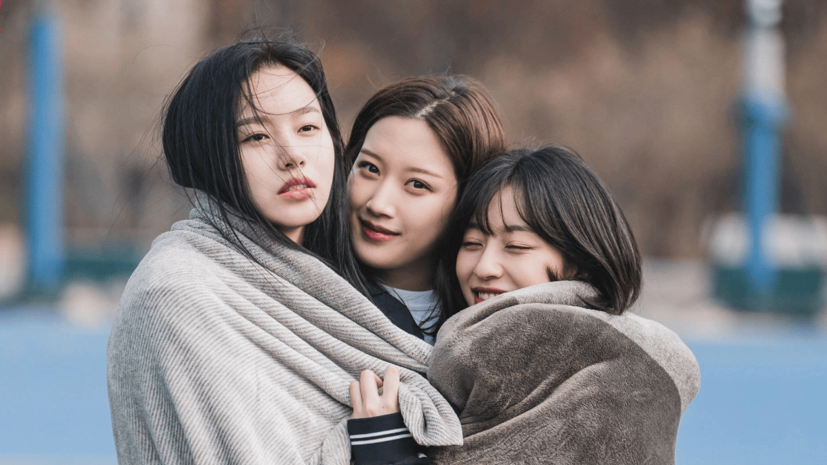 K-dramas que te harán desear abandonar la soltería y entregarte a un ...