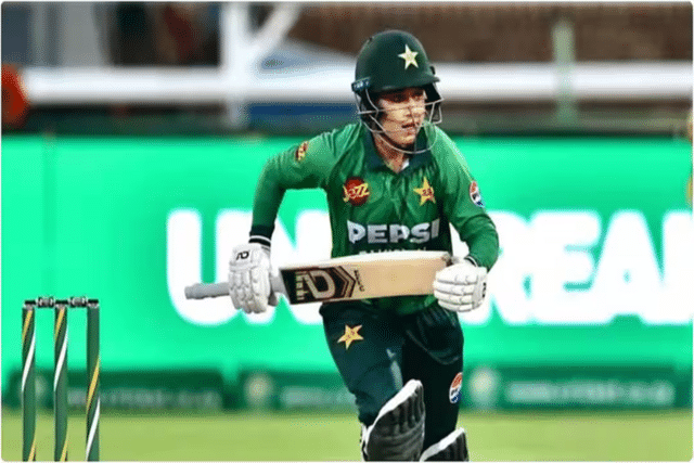 Pakistan's squad for the T20 World Cup has been announced. See who will ...