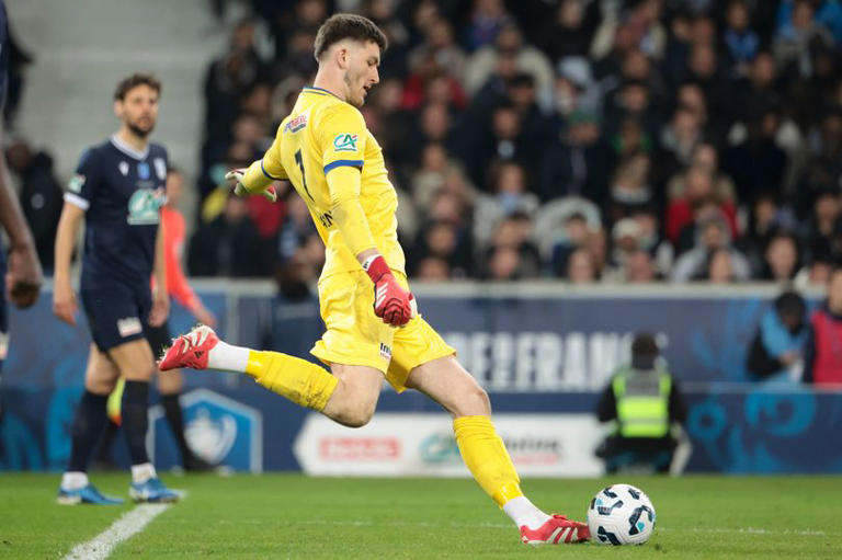 James Trafford Newcastle United transfer truth as £24m deal forces Pope ...