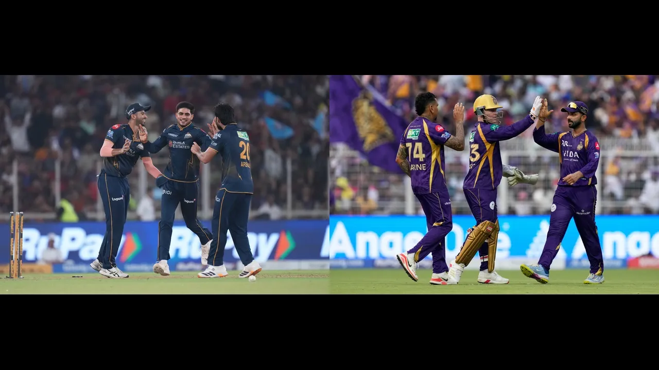 LSG vs CSK who won the toss today?– Match 60 IPL 2026 toss update