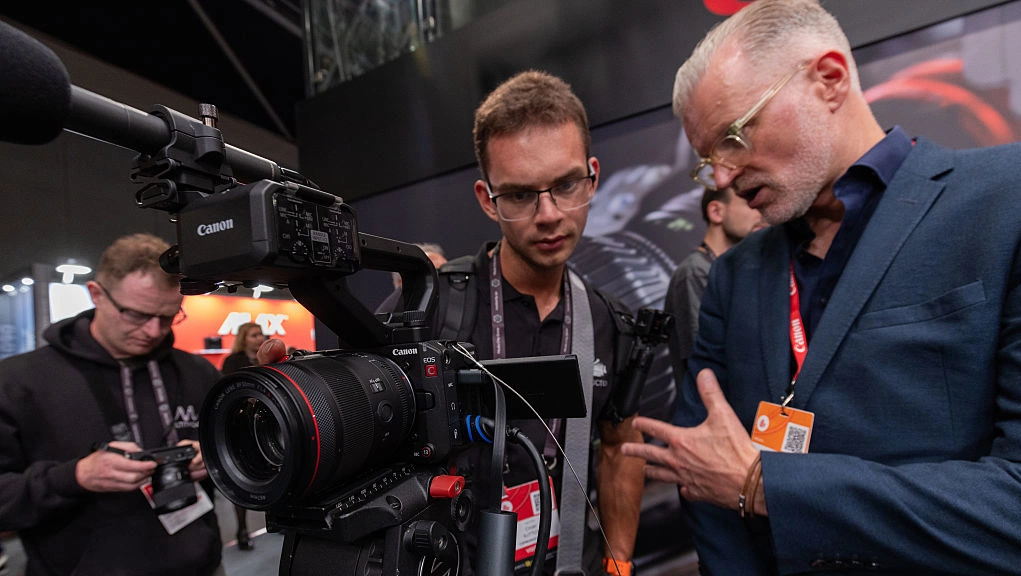 Canon rolls out major firmware updates for EOS R series