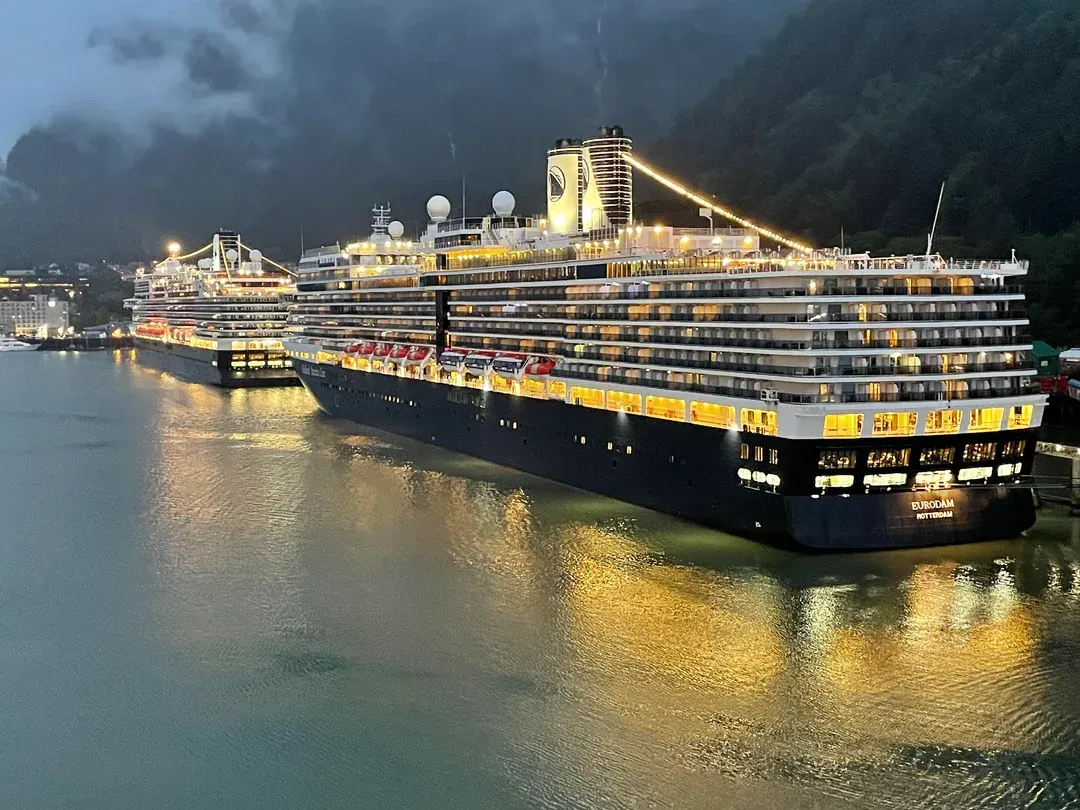 People share the best cruise lines for adults