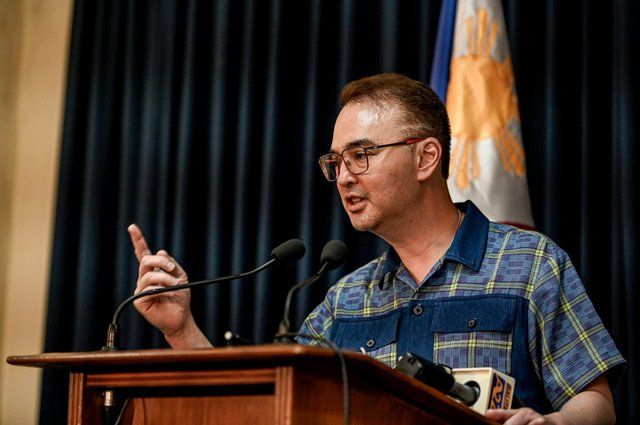 Cayetano questions NBI role in Senate shooting probe, says agency ...
